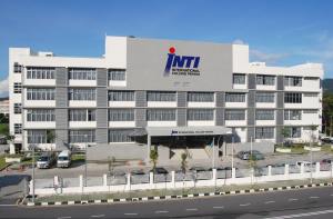 INTI International College Penang - PenangSentral.com
