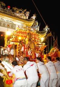Nine Emperor Gods Festival - PenangSentral.com