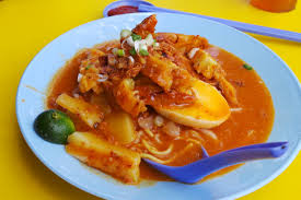 Penang Jawa Mee - PenangSentral.com